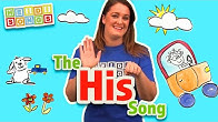 HeidiSongs - YouTube