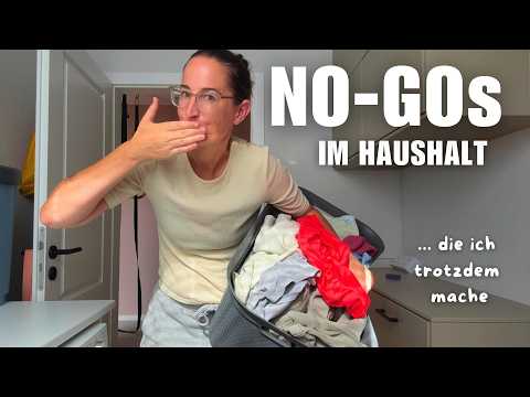 Das macht man nicht - ODER DOCH? | Clean Elizabeth
