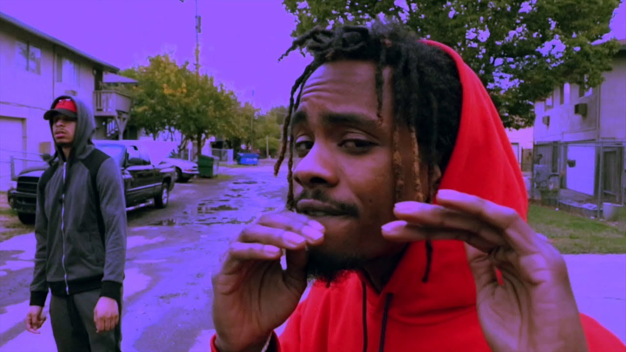 Chuuwee - Dope (Part 002) (feat. Ronin VII) [Official Music Video ...
