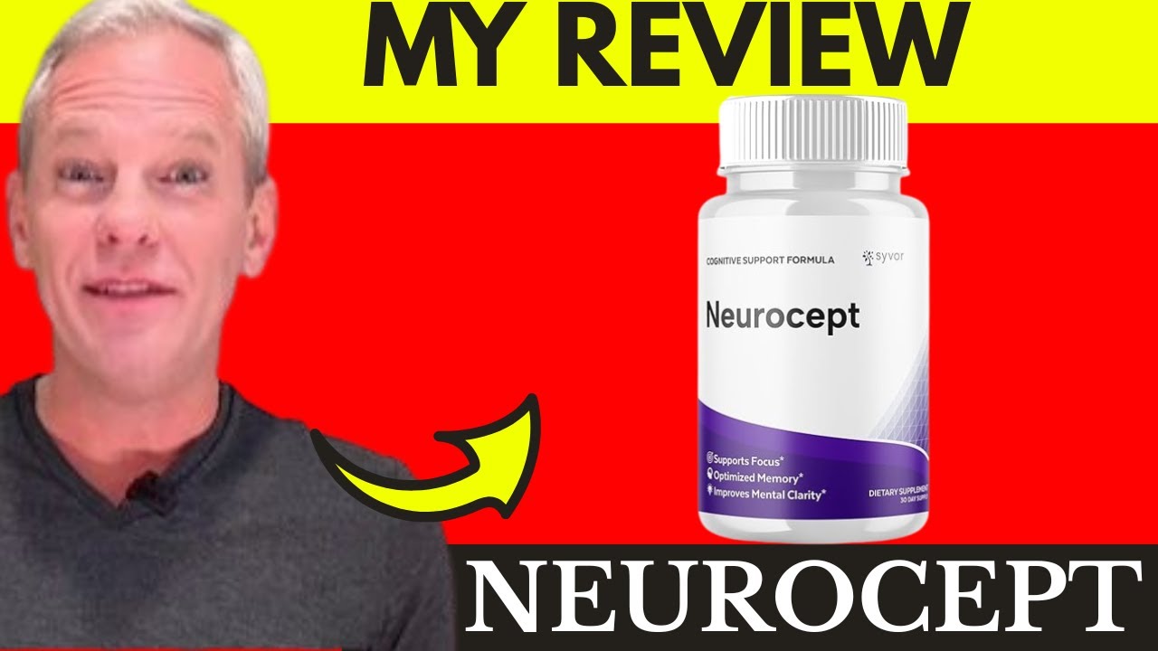 NEUROCEPT REVIEW–THE NATURAL BRAIN SUPPORT THAT HELPS YOU THINK FASTER ...