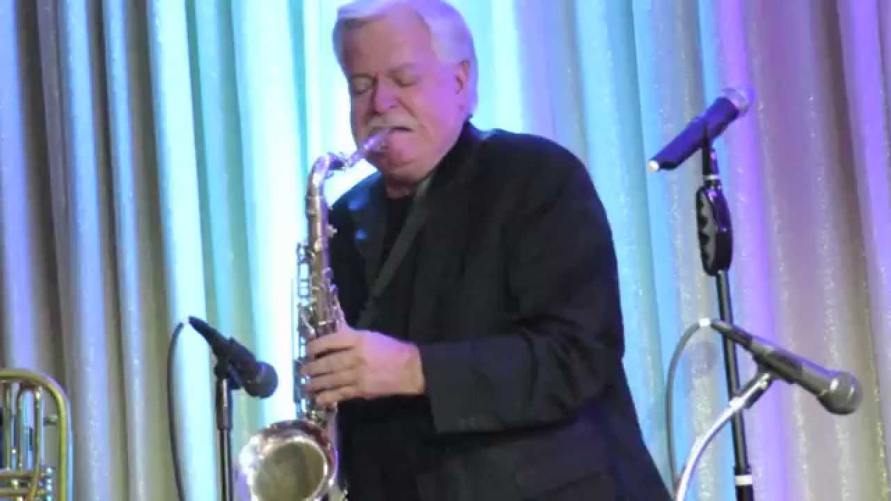 Ron Decar Band - YouTube