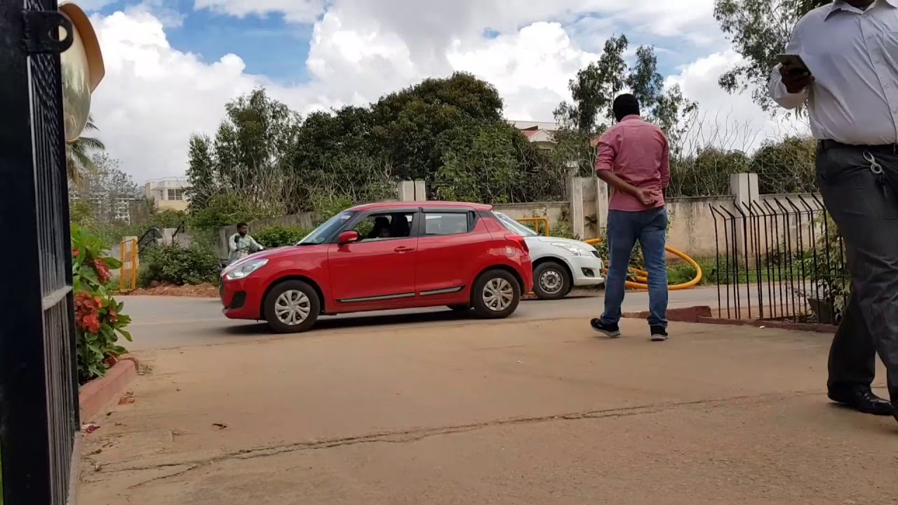 Mission to Kerala with Ankit Rambabu - YouTube