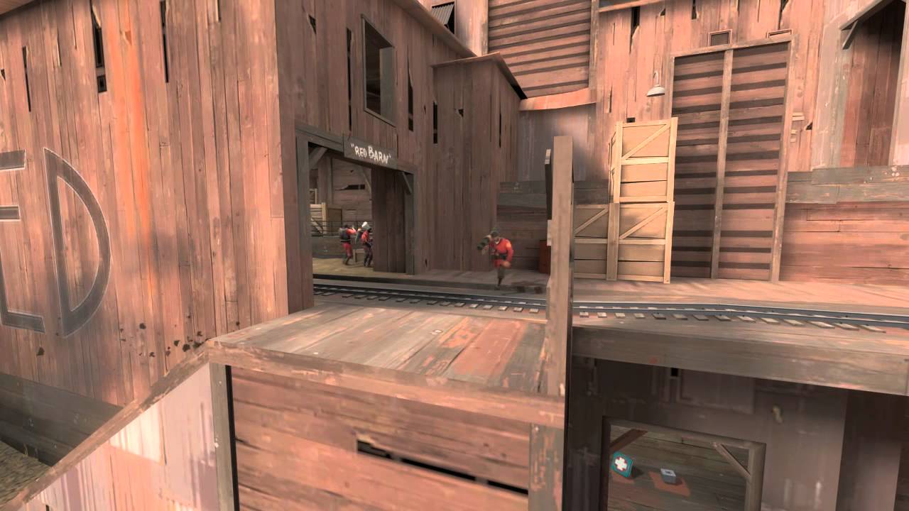 TF2: The Trolldier, Part 1 - YouTube