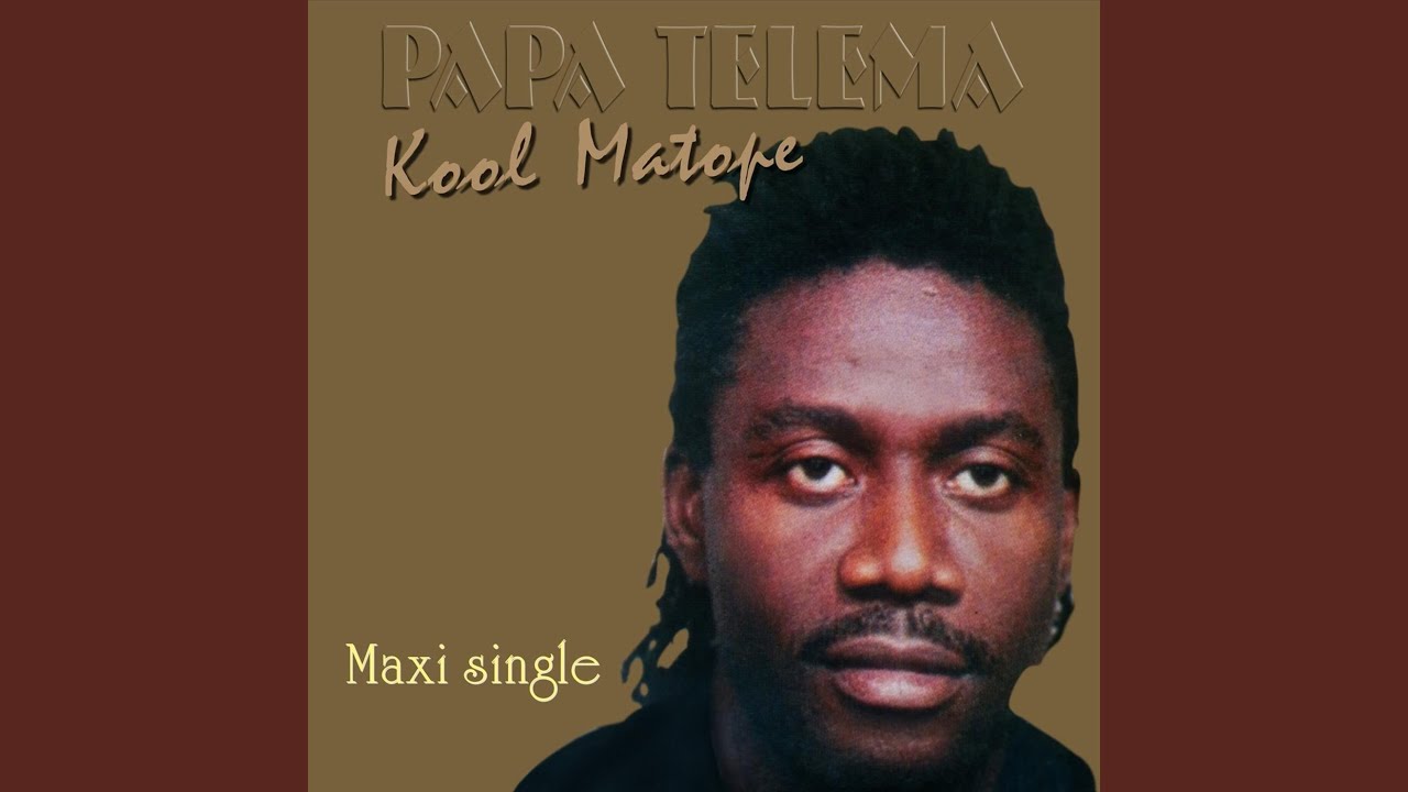 Papa telema - YouTube