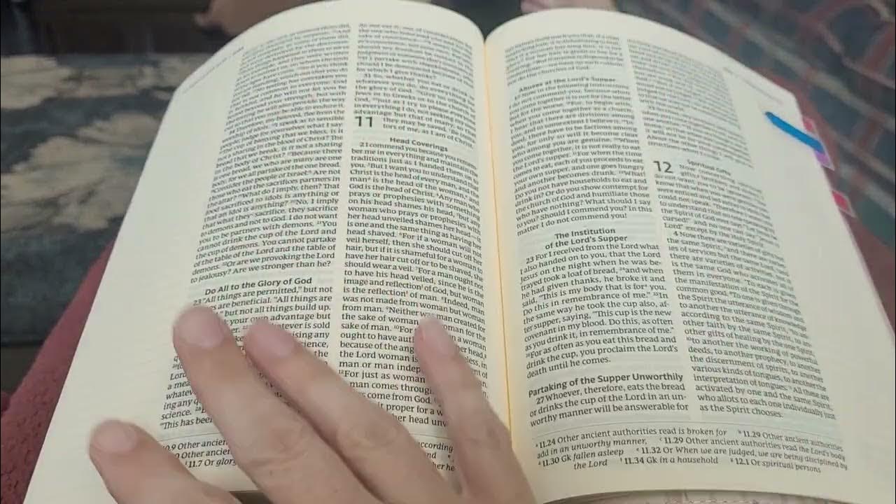 How to Properly Understand and Interpret the Bible - YouTube