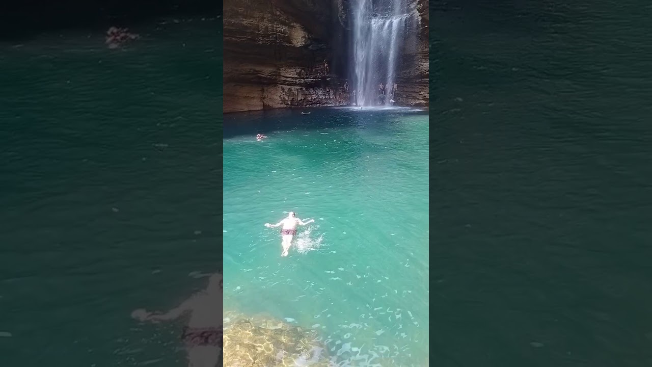 sural falls belgaum - YouTube