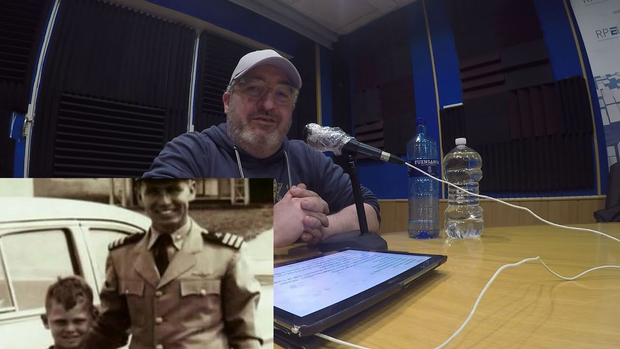 PH_Clip/Jim Morrisons father/Vietnam War - YouTube