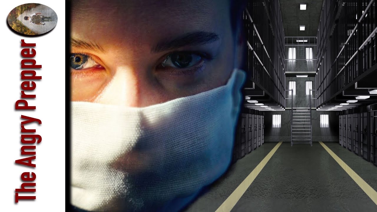 The Mega Lock Down Is Coming.... - YouTube