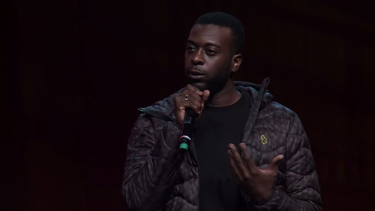 TEDxBrum 2017: Champion Settings - Dapz on the Map | Dapz on the Map ...
