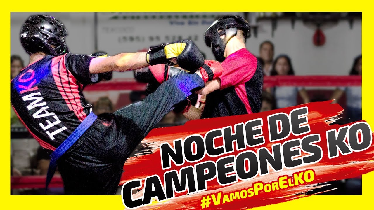 🥊 5 Razones para PARTICIPAR en TORNEOS | lima lama, kickboxing, tkd ...