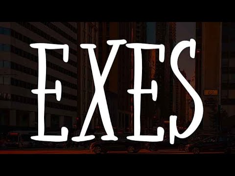 exes, Slow It Down, Don't Call Me Up (Lyrics) - Tate McRae, Benson ...