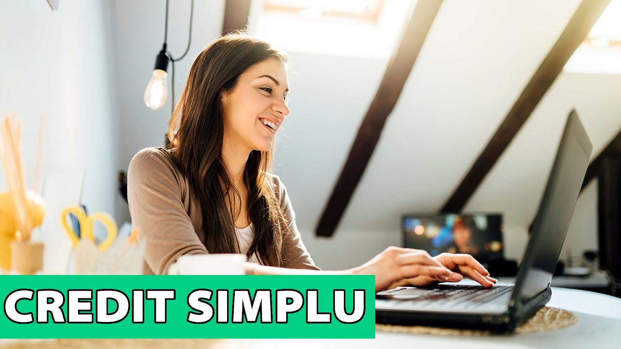 Credit simplu, credit de nevoi personale - ONTOPAY - YouTube