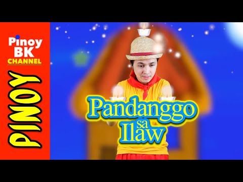 Pandanggo sa Ilaw 2020 (Folk Song) | Pinoy BK Channel🇵🇭 | TAGALOG SONGS ...