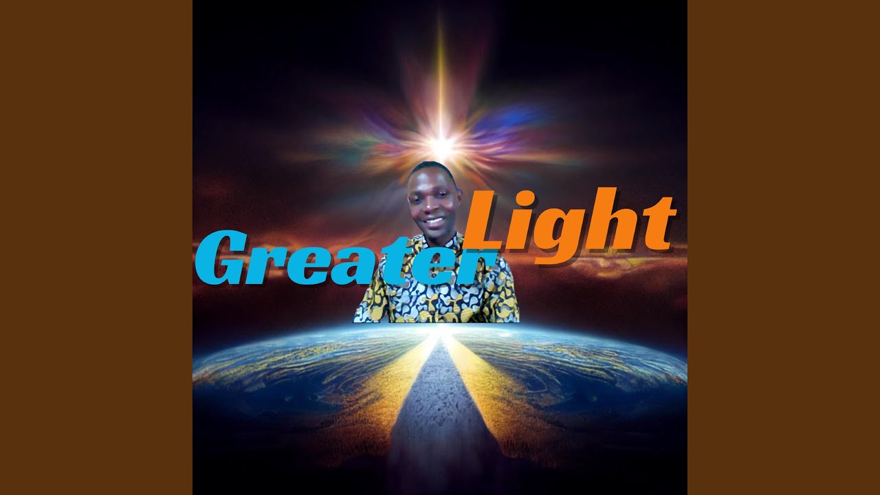 Greater Light - YouTube