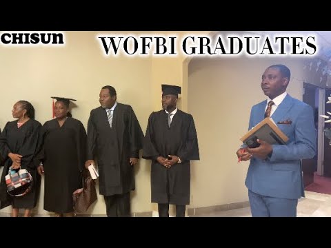 WOFBI June Edition 2023💫 - YouTube