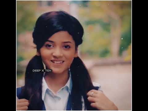 JALEBI BABY X AROHI M!M 🧡🌺