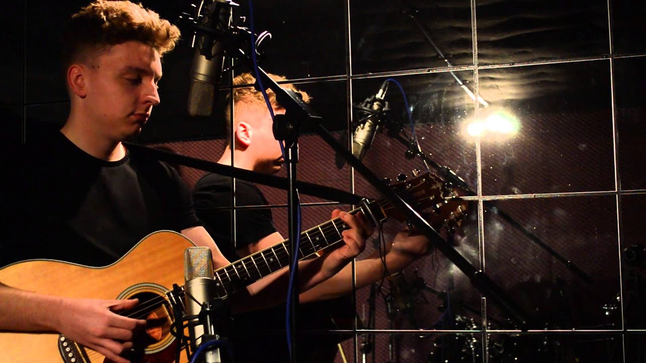 Tom Ryder - Impressions - YouTube