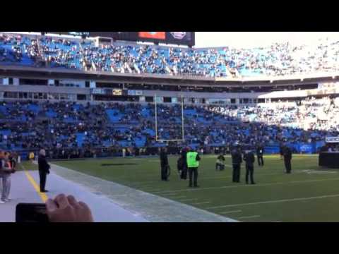 Reggie Tuggle's Invocation - YouTube