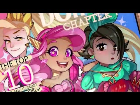 Sleepless Domain: Dubbed (Fandub) - YouTube