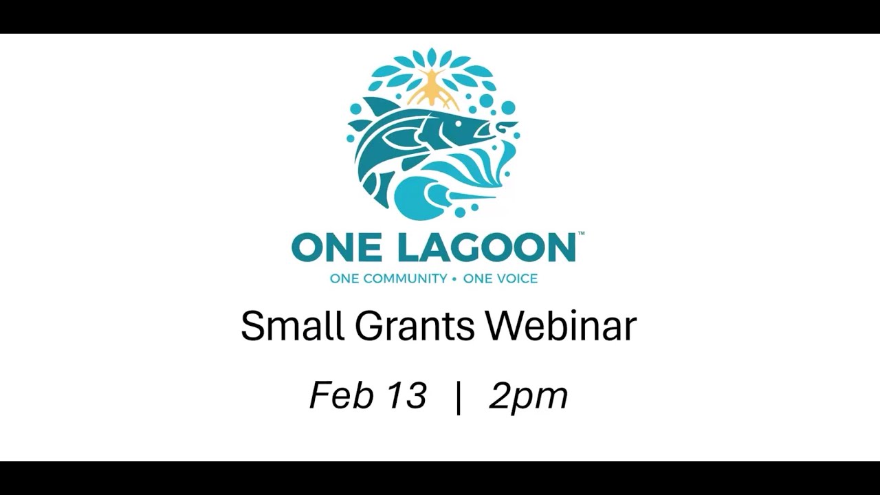 IRLNEP Small Grants Proposal Q&A Webinar - YouTube