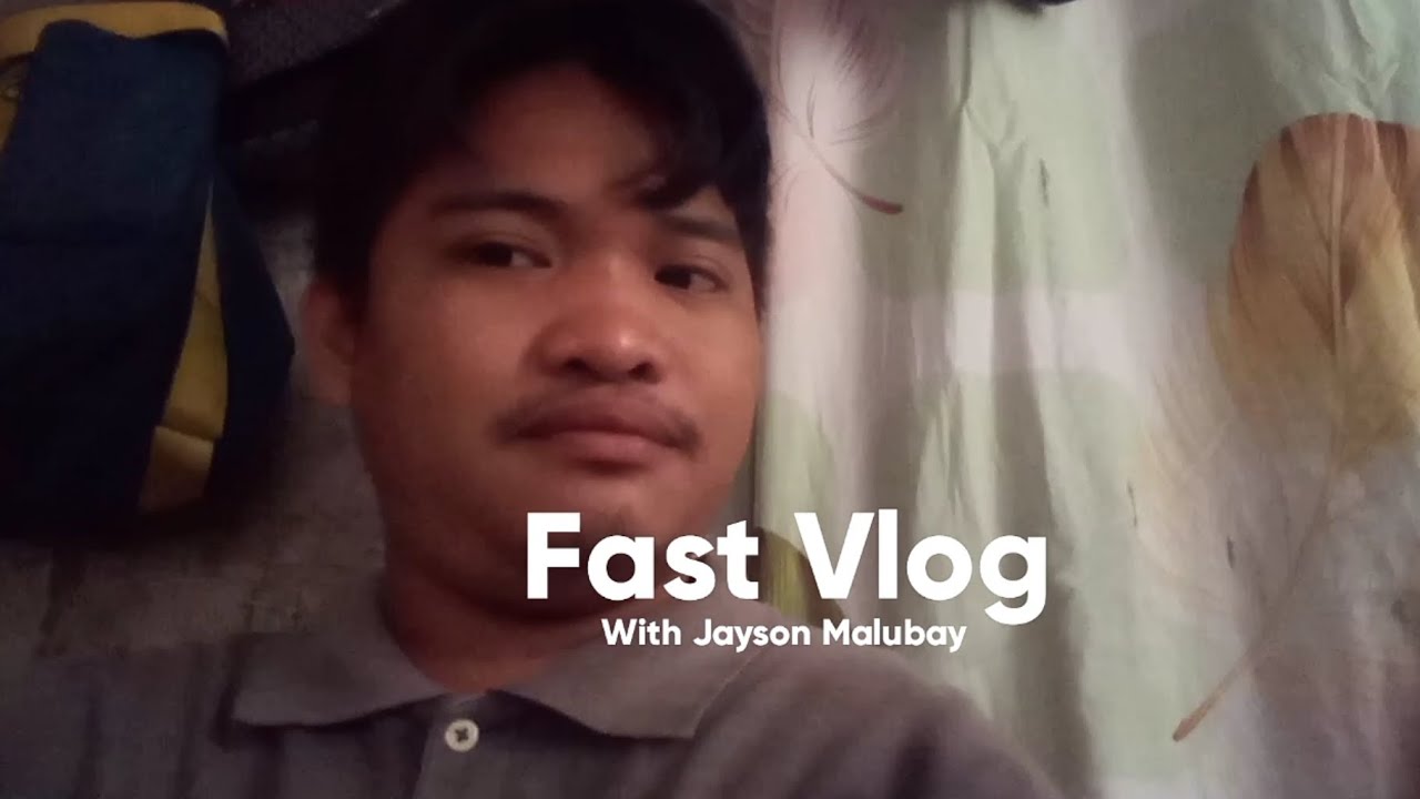 Fast Vlog With Jayson Malubay (February 8, 2023) | Full Episode - YouTube