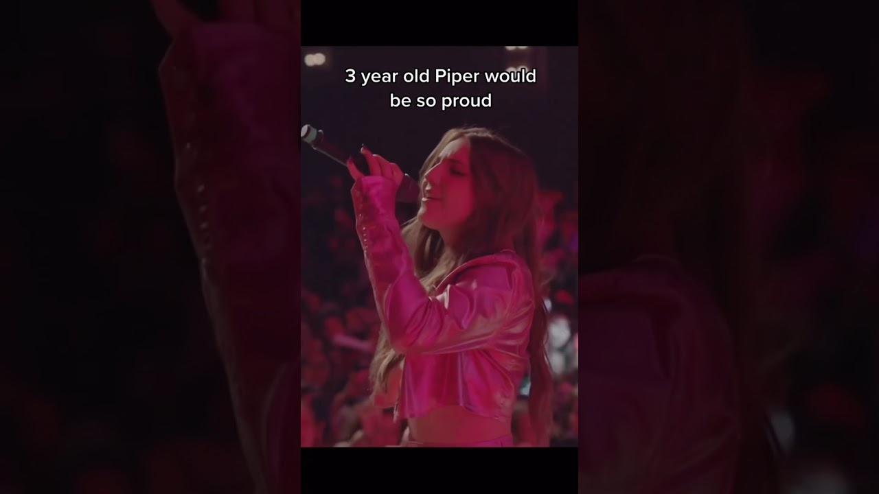 Piper Rockelle Instagram reel 💞 - YouTube