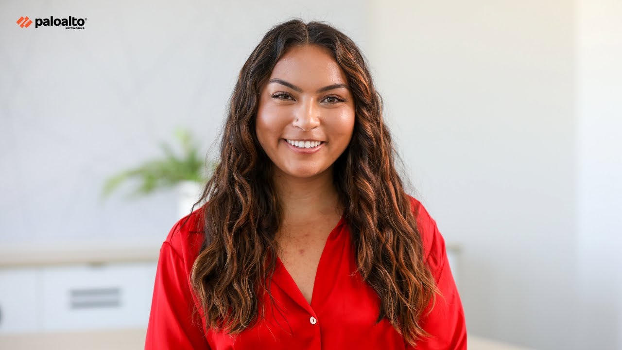 Hear from a Early Talent Programs Specialist at Palo Alto Networks ...