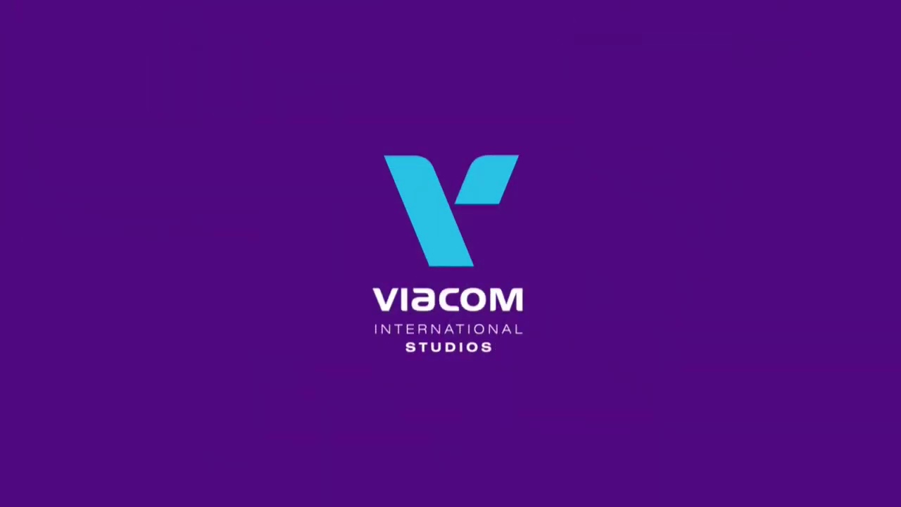 Viacom Logo 2022
