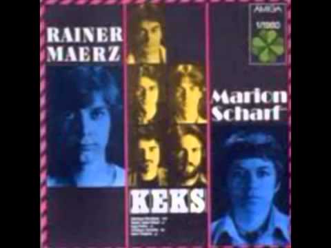 Rainer Maerz Und in der Scheune ist Platz für uns zwei 1980