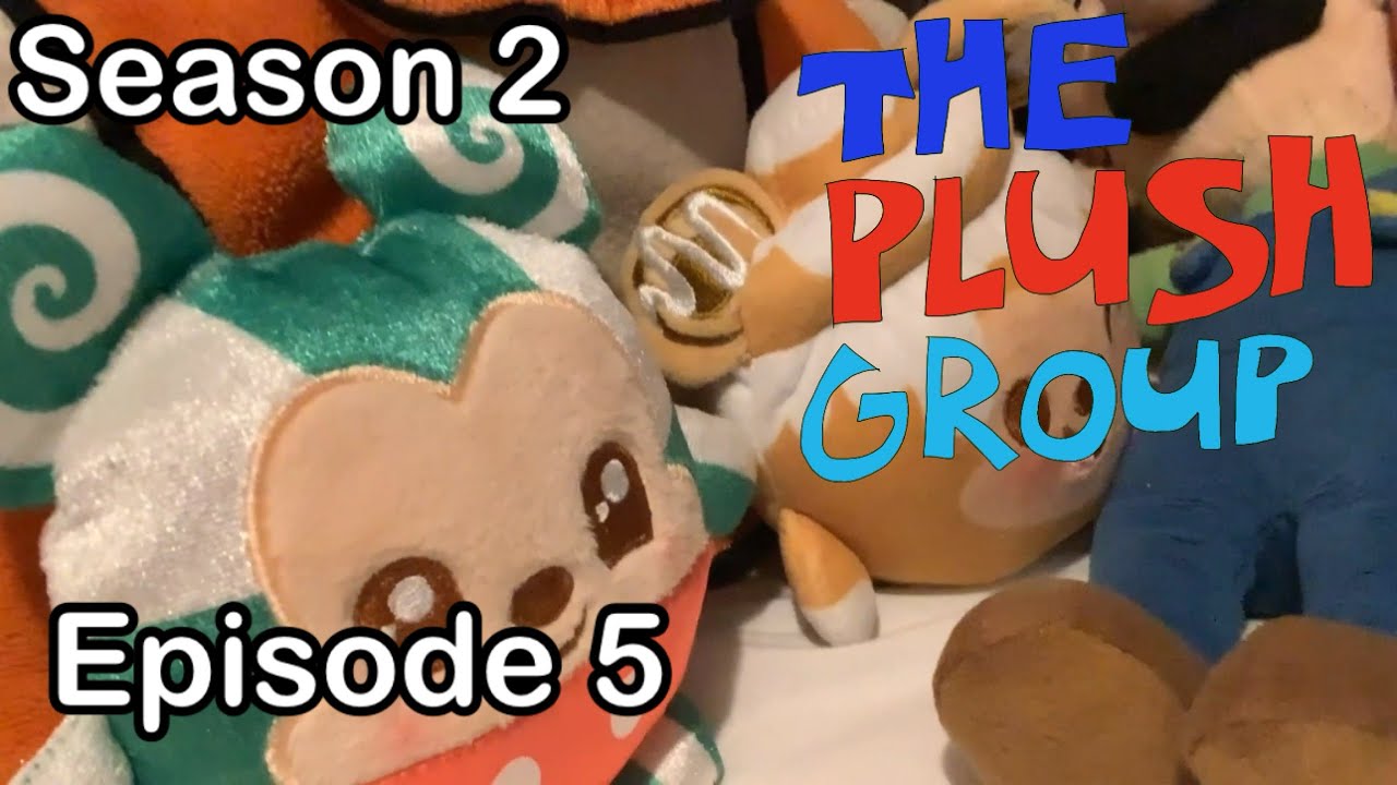 The Plush Group S2E5: Bed Hard - YouTube