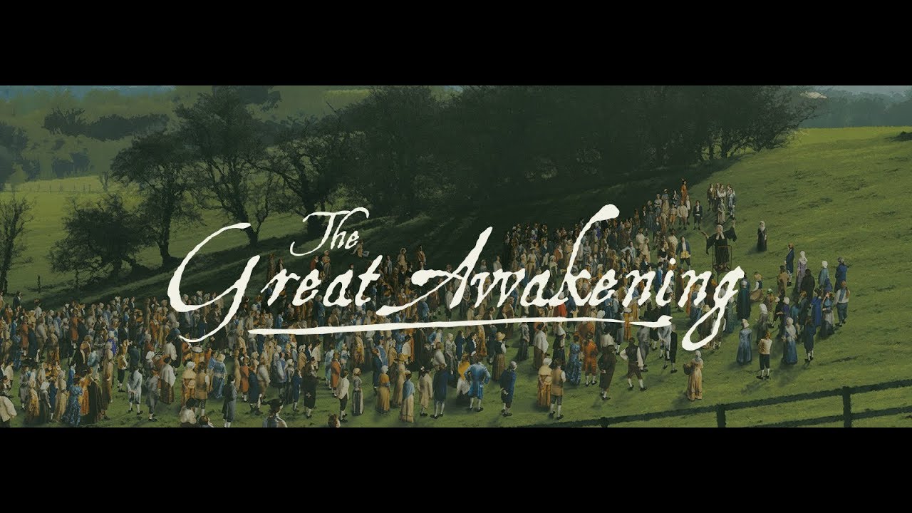 Third Great Awakening with Worship Leader Landon Zilbert - YouTube