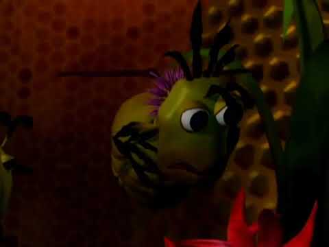 Plan Bee - Bing doesn't need friends