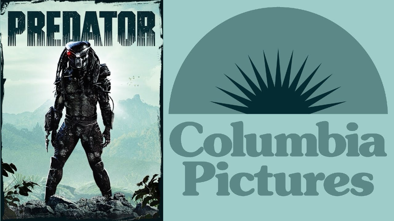 What If Predator Was by Columbia - YouTube