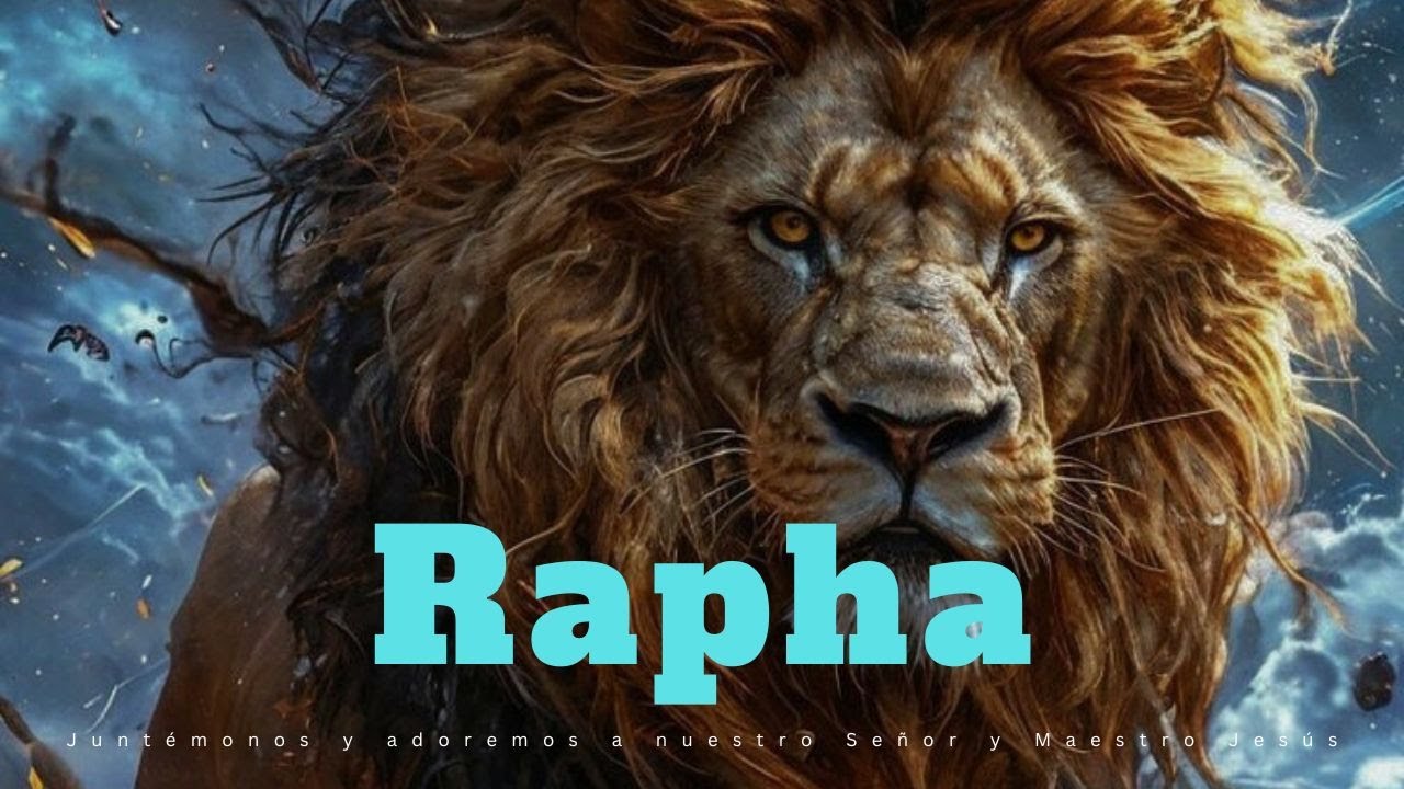 Prophetic Warfare Instrumental Worship/RAPHA/Background Prayer Music ...