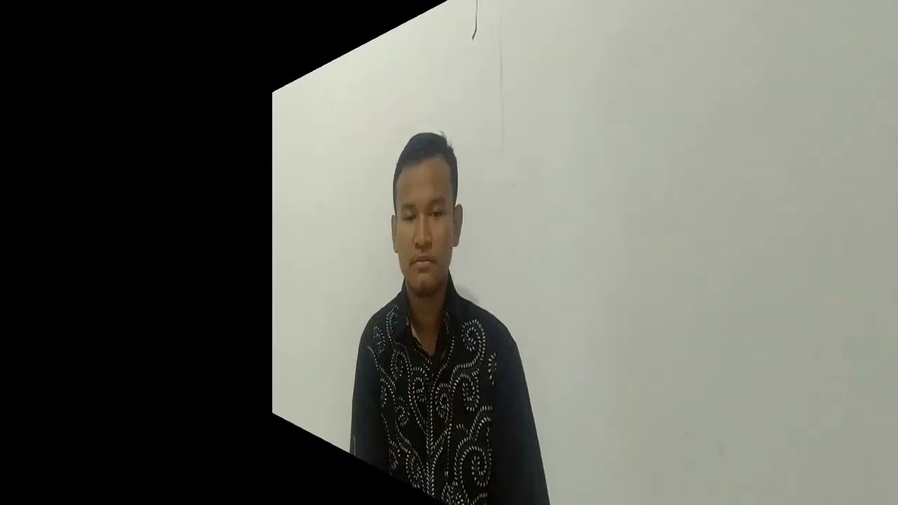 introduction by Ilham Dwi Firmansyah - YouTube