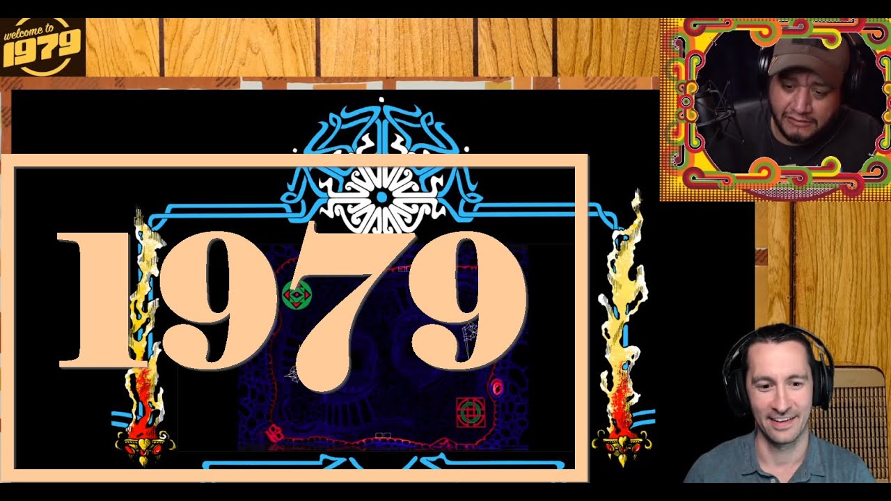 1979 - October - The First Fighting Game!? CreativePlug and I play ...