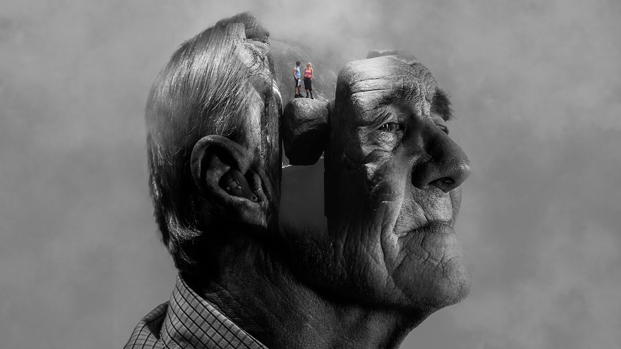 Photo Composite Tutorial in Photoshop - YouTube