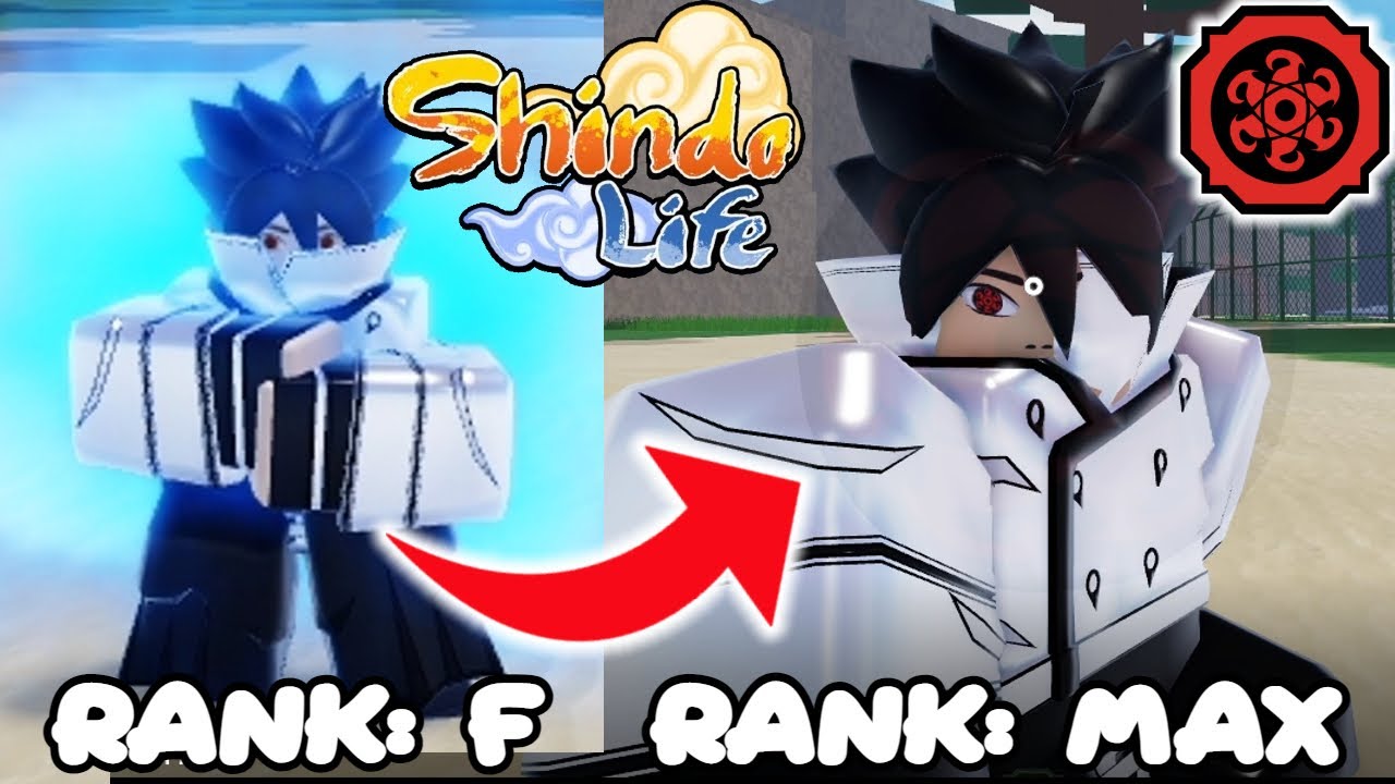 Ranks Shindo Life Shindo Life (Roblox) Leveling Guide: How To Level