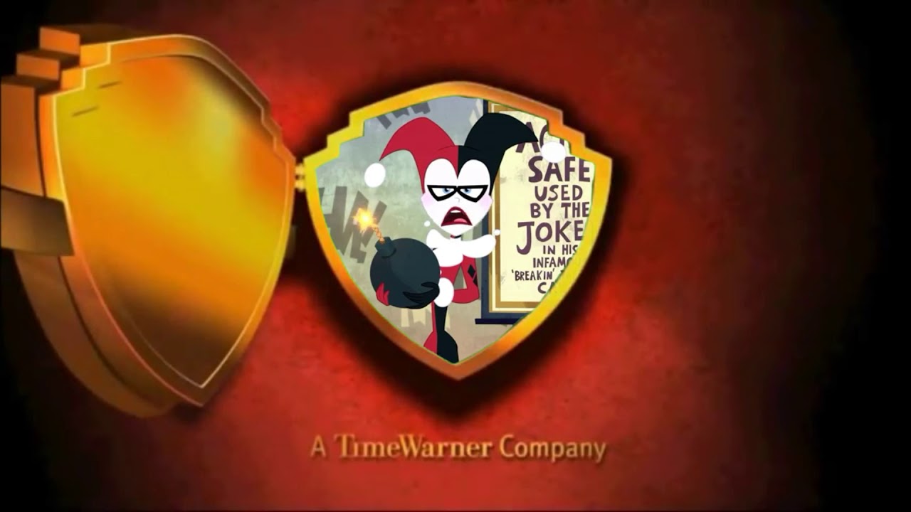 That's All Folks: Harley Quinn Custom - YouTube