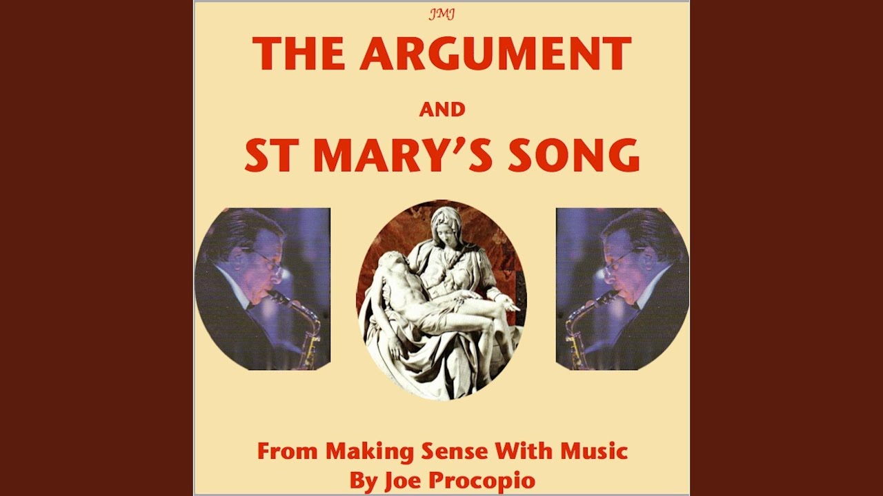 The Argument / St. Mary's Song - YouTube