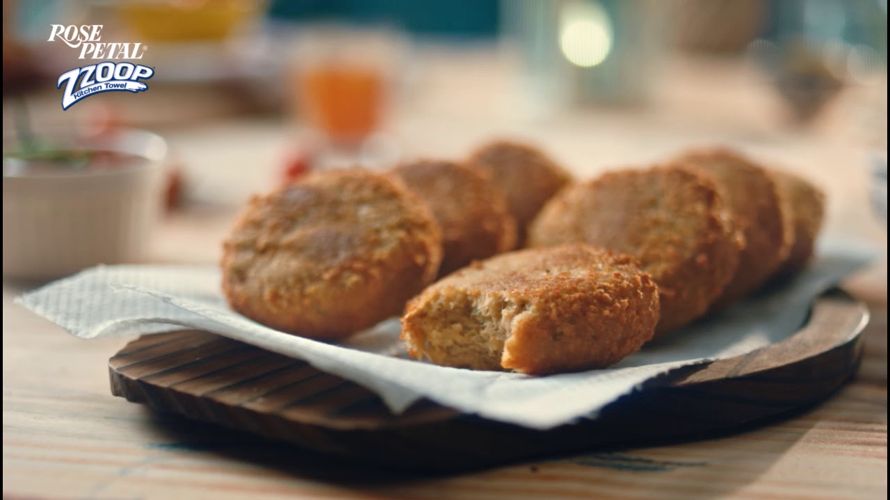 Khana Enjoy Karo Aur Extra Oil Zzoop Karo - YouTube