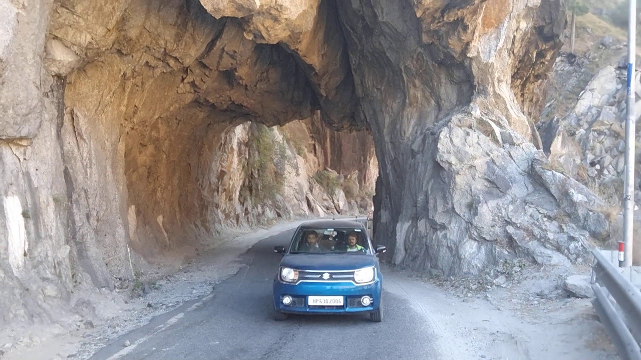 Tranda dhank kinnour ignis - YouTube