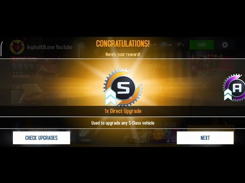 New Redeem Code😍👑 Hurry up | Great Rewards for Asphalt 8 players - YouTube