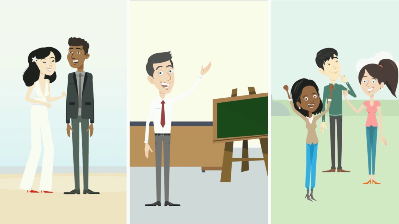 WebRezPro Cloud PMS: Group Booking Folios - YouTube