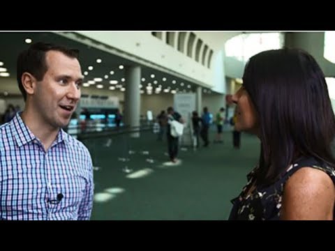 ASHG 2018 – What is currently exciting in Genetics?