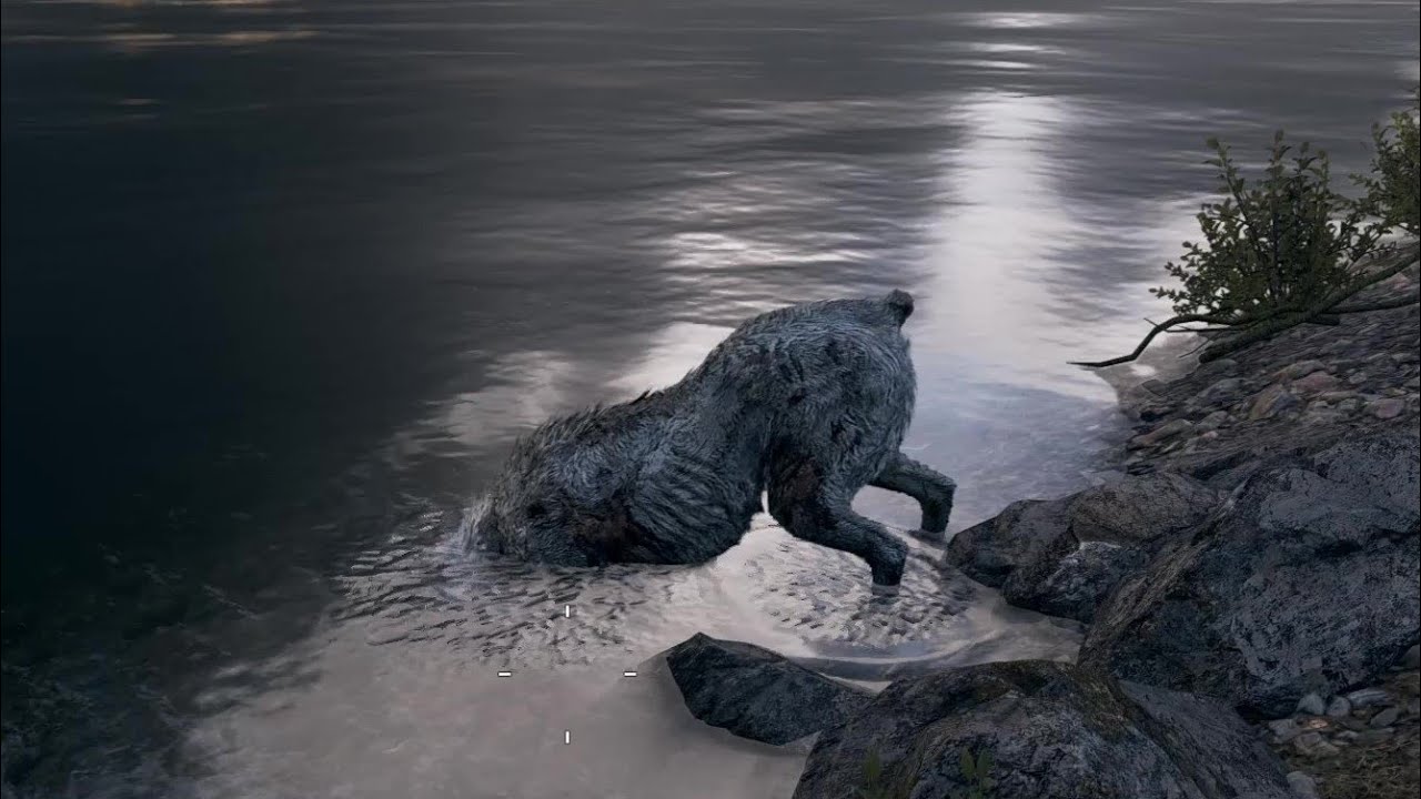 A Fantastic Ubisoft Bug - YouTube