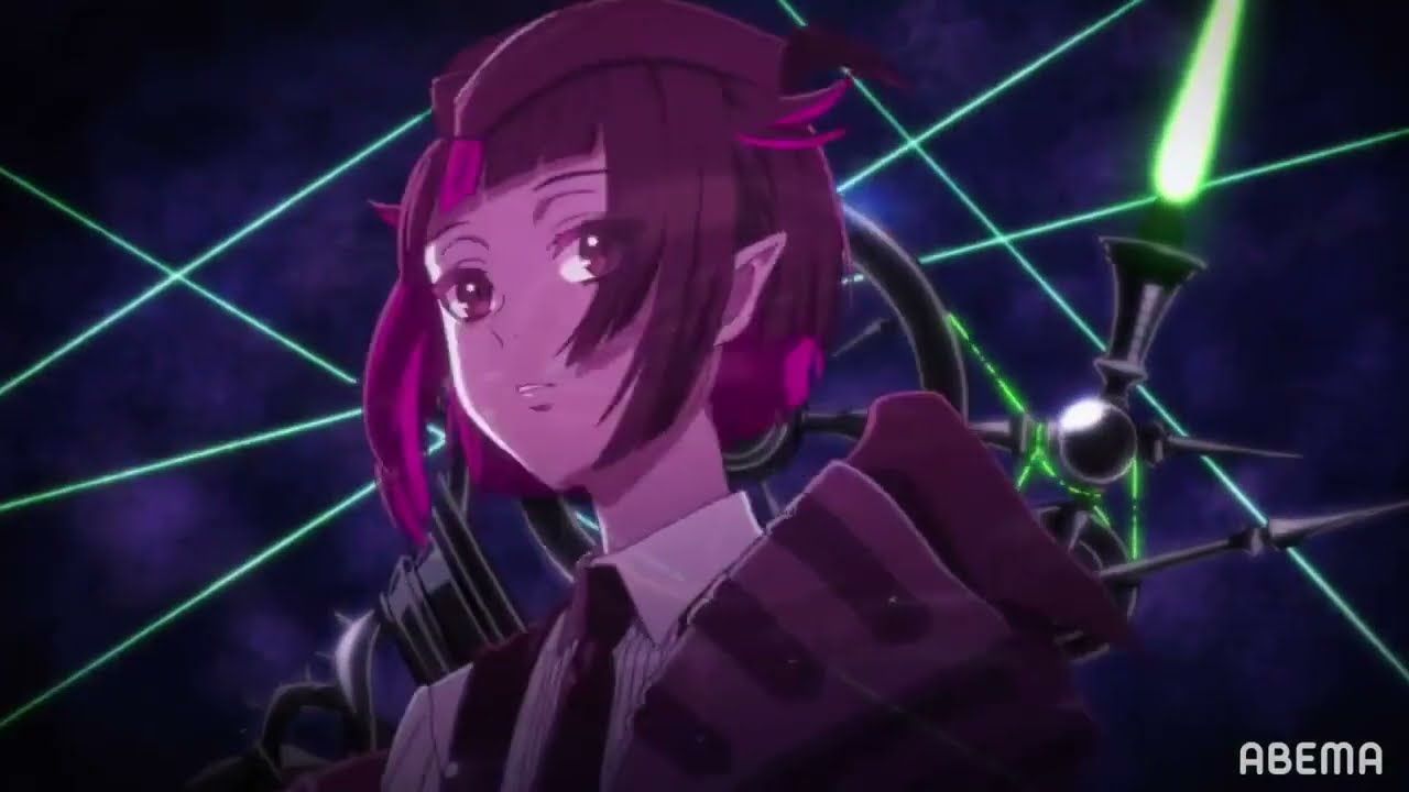 Disney Twisted wonderland - Diasomnia CM - YouTube