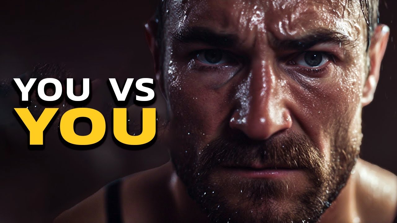 You vs You: Mastering the Internal Battle - YouTube