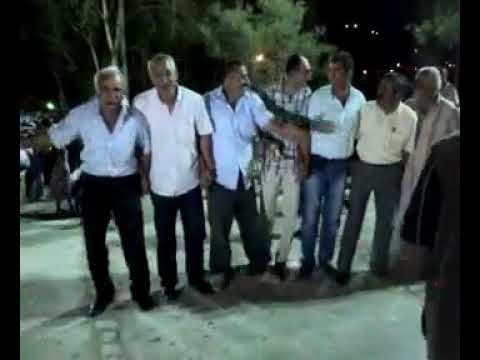 #dikhalay #govend #Dersim #Pertek  Davulcu Pilto (Hüseyin amca) dügünde.