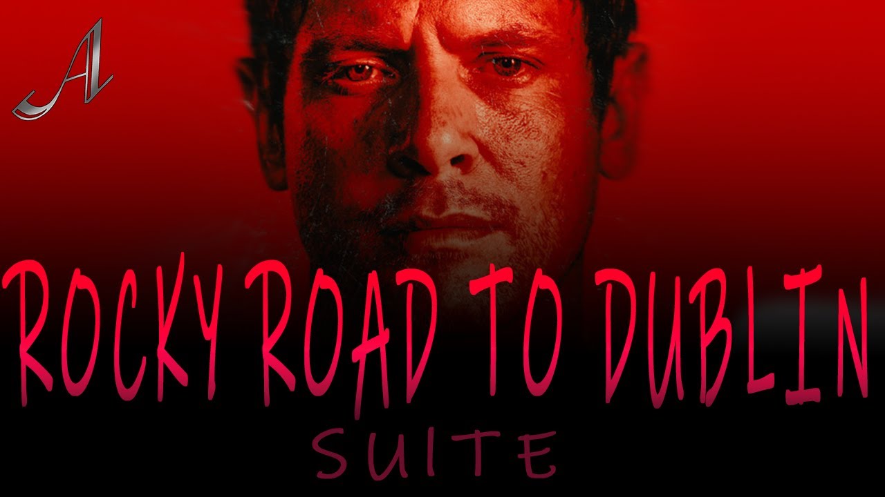 Rocky Road to Dublin Suite | Sinners (Original Soundtrack) by Ludwig ...